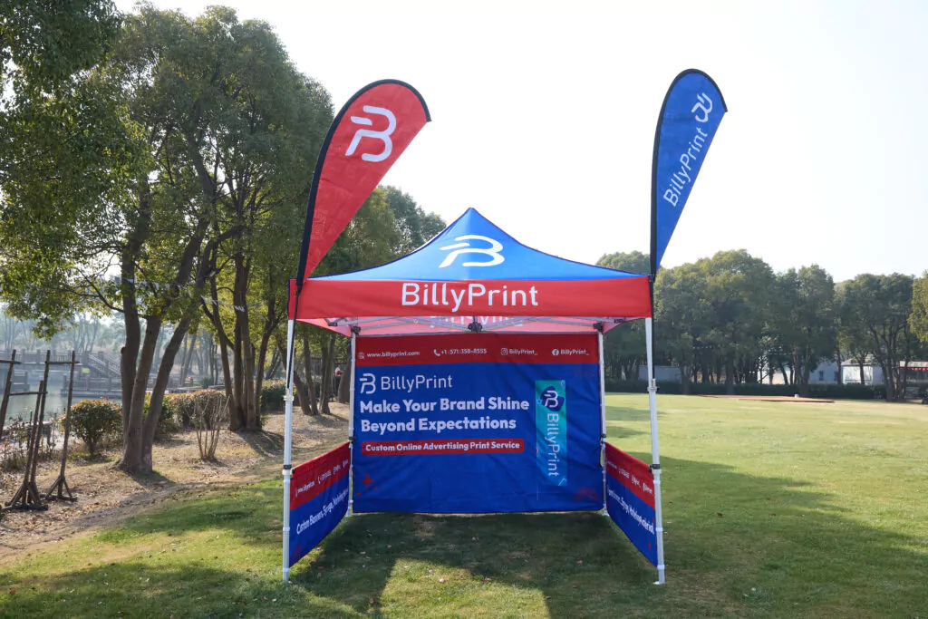 Branded 10x10 Tents: Affordable Custom Canopy Tent 10x10 Price Guide for Successful Events ...